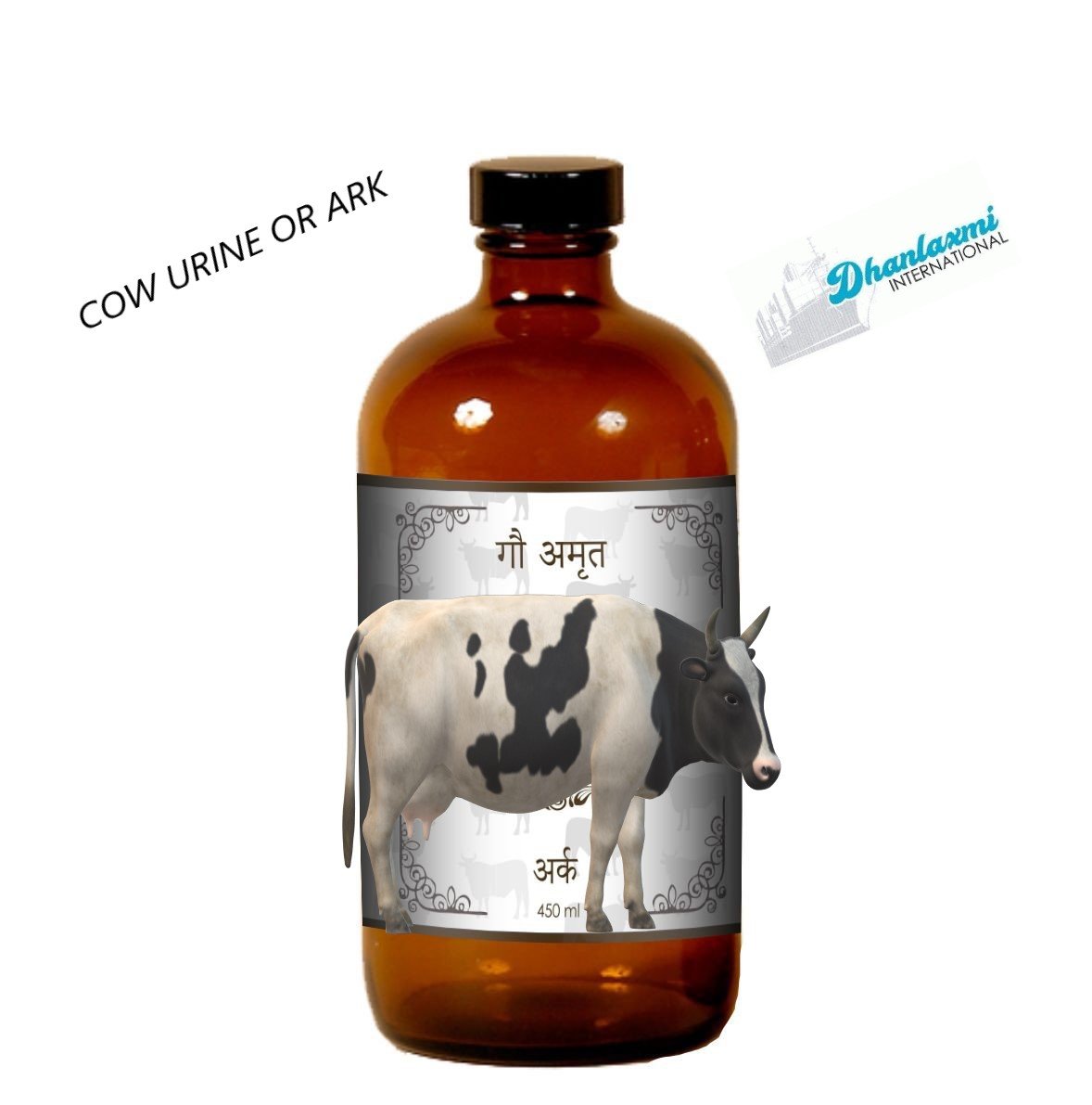 Importer & Exporter of Cows Urine and Cows Ark | Dhanlaxmi International